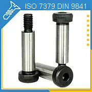 Гвинти ISO 7379, ГОСТ 28962-91, DIN 9841 - купить на сайте ...