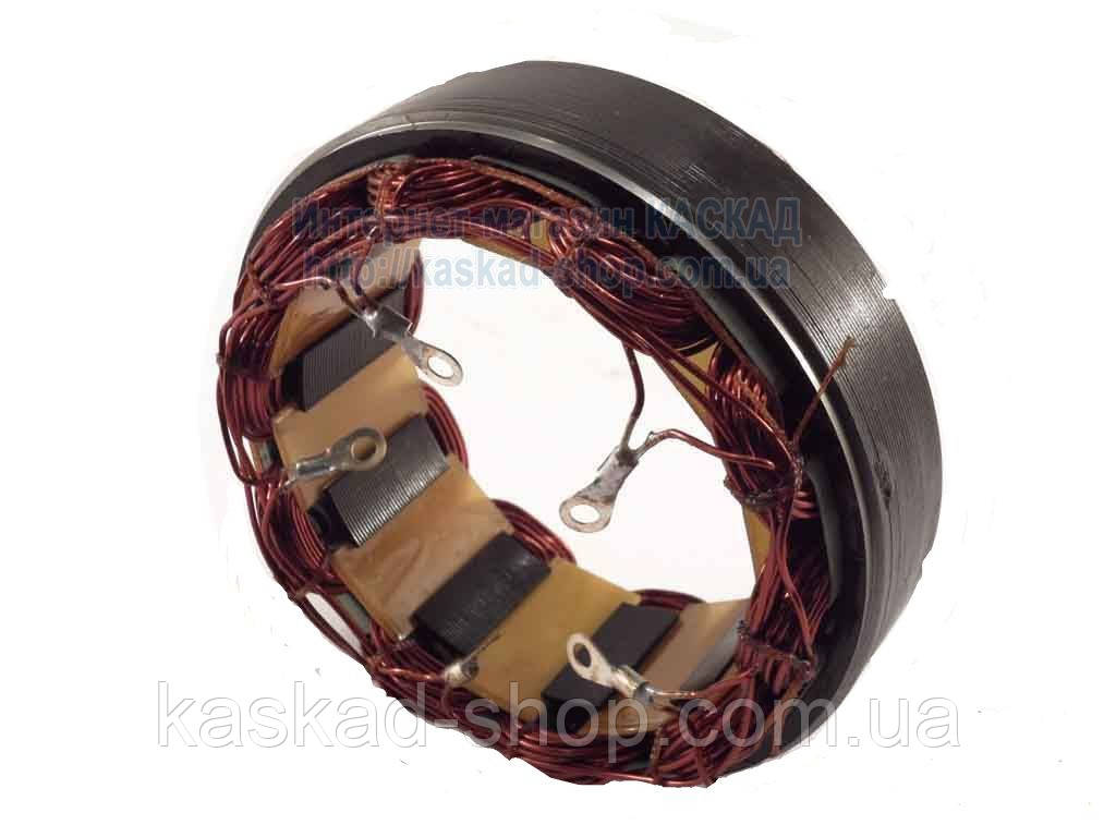 Купити Обмотка статора генератора МТЗ 14В 50А, ціна - Prom.ua (ID ...