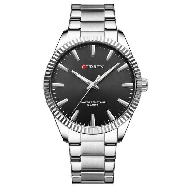 Купить Curren Мужские часы Curren Graf, цена 699 ₴ — Prom.ua (ID ...