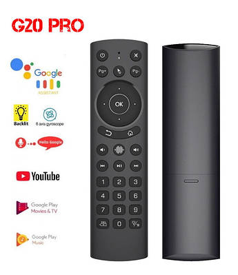 Пульт управления g20s pro - купить недорого на Prom.ua: цены, акции и ...
