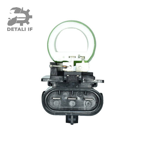 Купить Резистор вентилятора радиатора Кубо 55703589 1341641 1341919 ...