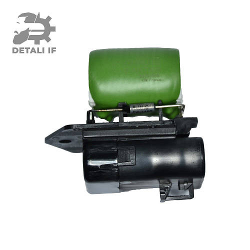 Купить Резистор вентилятора радиатора Кубо 55703589 1341641 1341919 ...