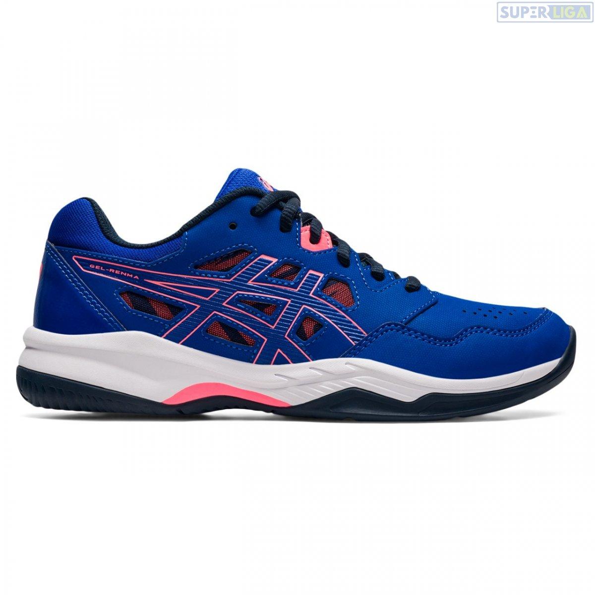 Женские Волейбольные Кроссовки Asics GEL-RENMA (1072A073-402) AW2021 ...
