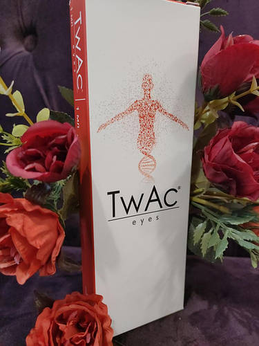 Купити Ін'єкційний препарат TwAc eyes (1 х 1 мл), ціна 2444.40 ₴ - Prom ...