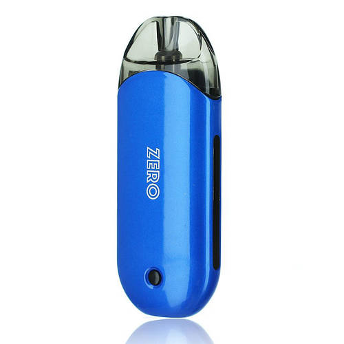 Купити Стартовий набір Vaporesso Renova Zero Pod System 650mAh Kit Blue ...