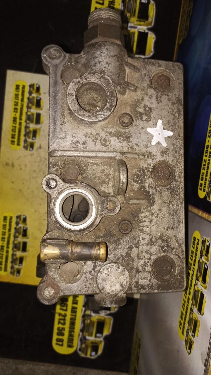 Купити 9125140010 Компресор RENAULT б/у, ціна 26910 грн - Prom.ua (ID ...