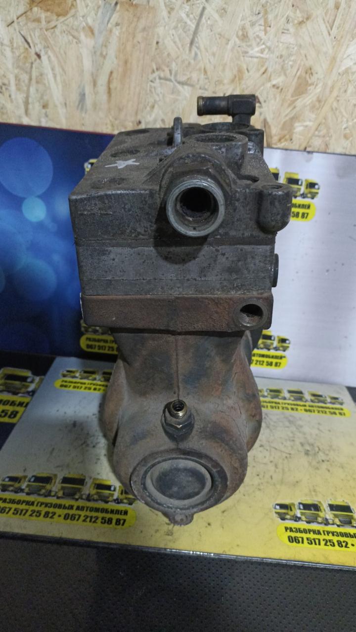 Купити 9125140010 Компресор RENAULT б/у, ціна 26910 грн - Prom.ua (ID ...