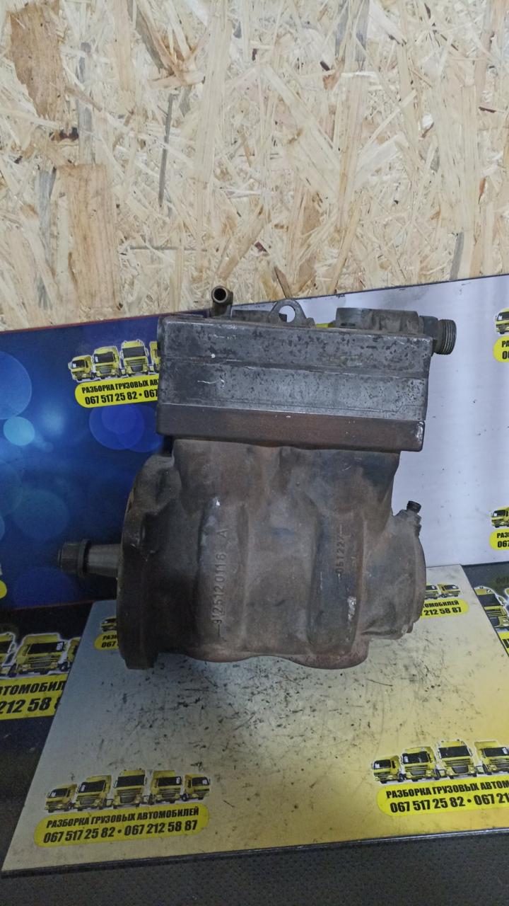 Купити 9125140010 Компресор RENAULT б/у, ціна 26910 грн - Prom.ua (ID ...