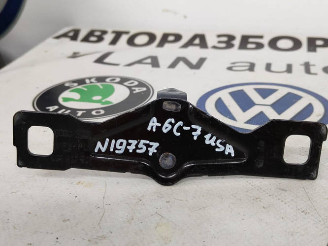 Купить Петля замка багажника 4G5827507 AUDI A6 C-7 AUDI, цена 680 грн ...