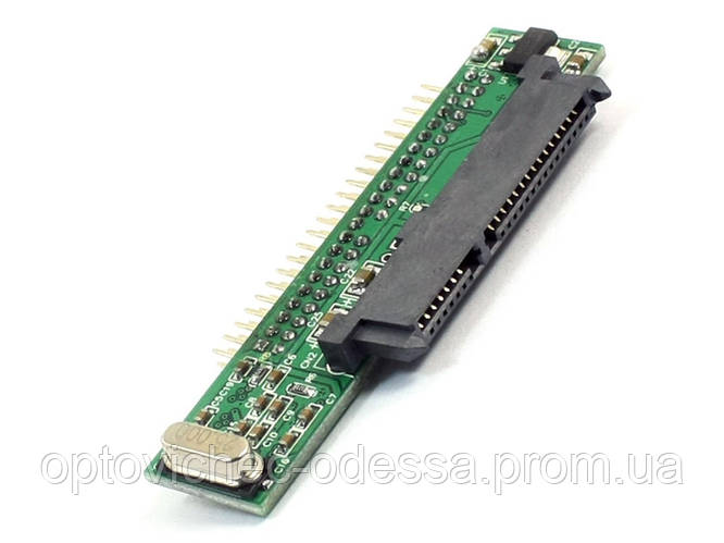 Для ноутбука. Мама IDE - Вінчестер SATA Digital Адаптер перехідник з ...