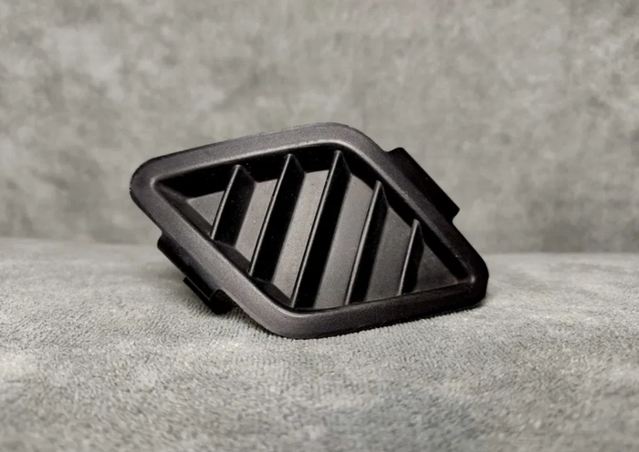 Накладка значка Renault Kadjar Рено Каджар (2015-...) Оригинал ...