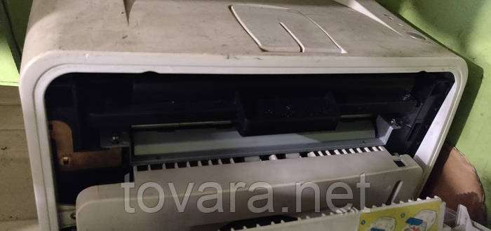 Купить Лазерный принтер Xerox Phaser 3130 с картриджем № 1101/8, цена ...
