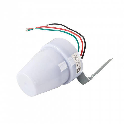 Купить Фотореле ЕВРОСВЕТ SF-01 16A, цена 187.15 грн — Prom.ua (ID ...