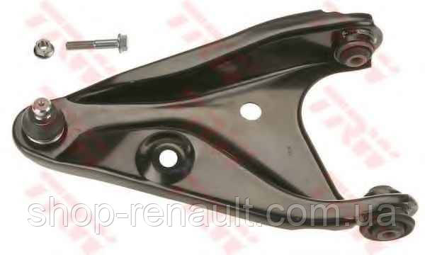 Купить Рычаг в сборе левый TRW JTC1240 6001550446 , 6001550909 ...