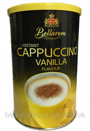 Купити Bellarom Instant Vanilla Flavour Капучіно з ванільним смаком 200 ...