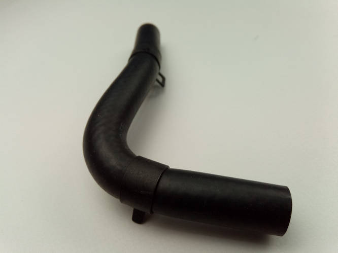 Купить Патрубок системы охлаждения Aveo 1.5, "GM" (96536539) от ...