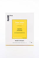RARE Paris Tresor Solaire Ecological Cellulose Facial Mask Box Набір 5 ...