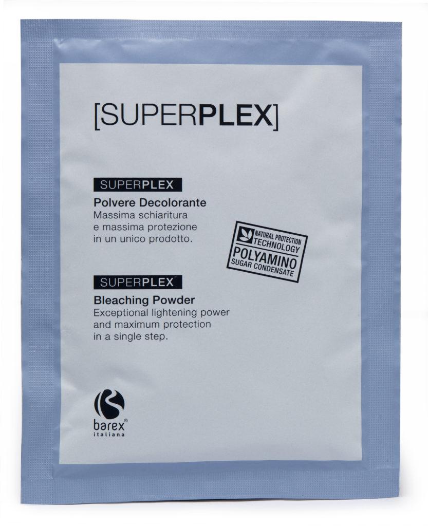 Знебарвлювальний порошок SUPERPLEX 30 г (ID#1647233580), цена: 79.90 ...