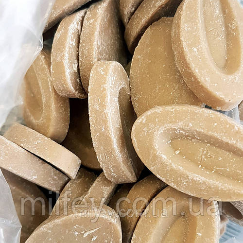 Миндальный шоколад Valrhona Inspiration Amande 10 кг (ID#1043458909 ...