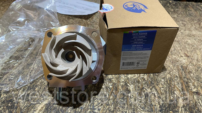 Купить Насос водяной (помпа) 2101 2102 2103 2104 2105 2106 2107 2121 ...