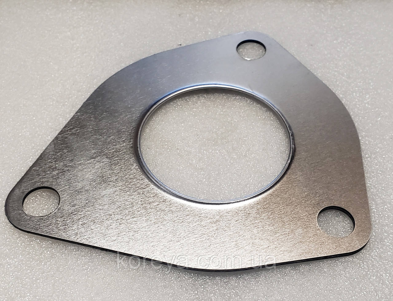 Прокладка перепускної труби, випускного коллектора Ланос Авео Лачетті ...