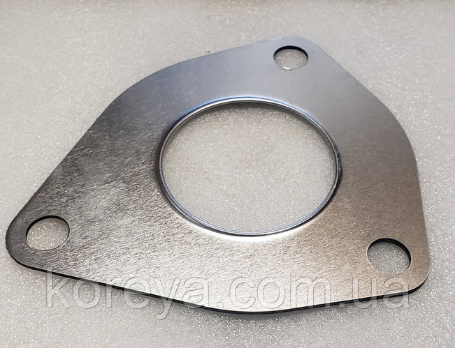 Прокладка перепускної труби, випускного коллектора Ланос Авео Лачетті ...