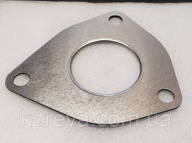 Прокладка перепускної труби, випускного коллектора Ланос Авео Лачетті ...