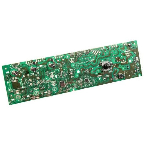 Модуль Управления (плата) для Стиральной Машины Gorenje 672915 — Купить ...