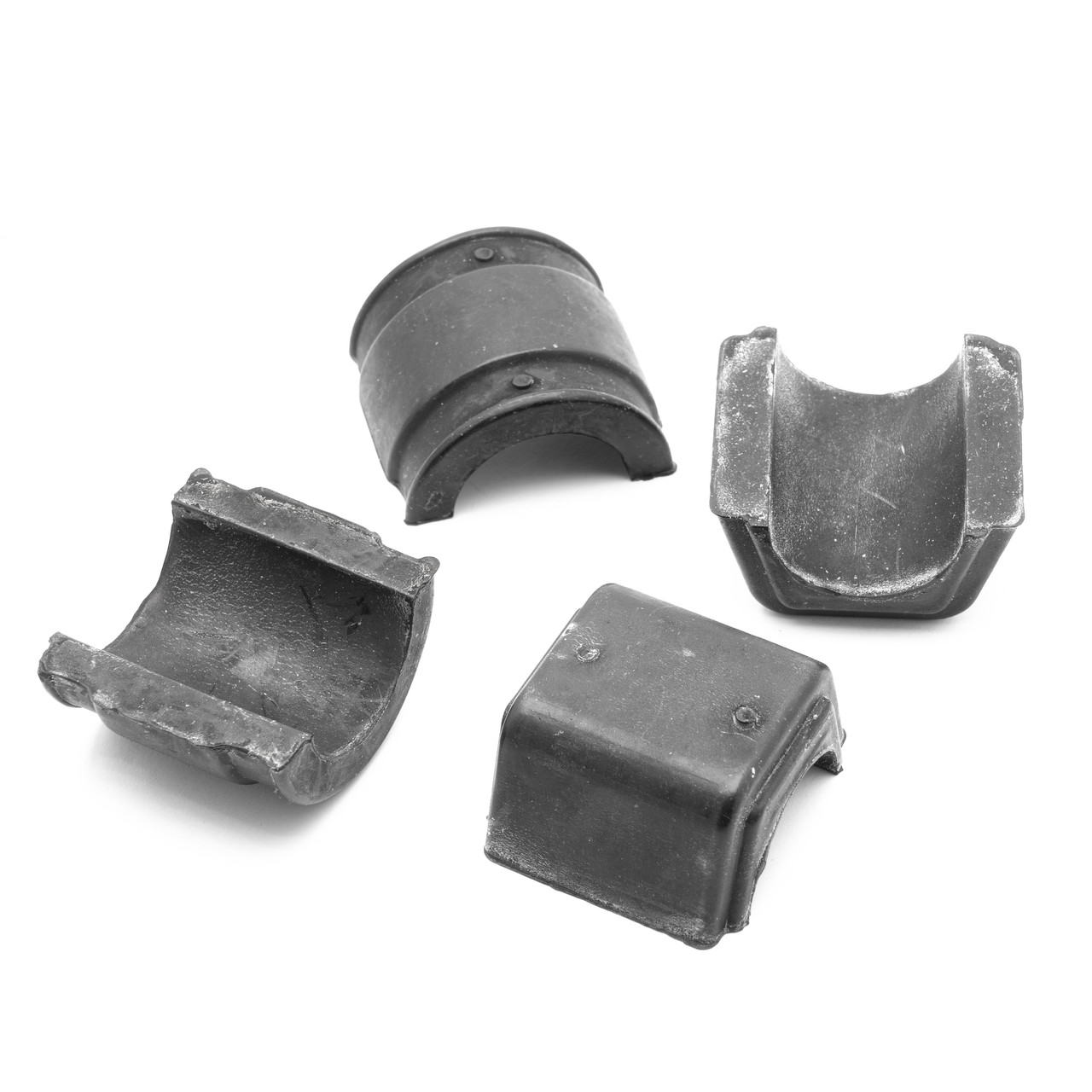 Втулки переднего стабилизатора Bentley Continental GT 2012-2017 ...