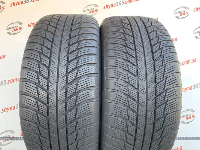 Купить Шины Б/У зимова 225/50 R17 BRIDGESTONE DRIVEGUARD WINTER RUN ...