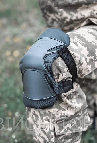 Купить Наколенники тактические, Наколенники военные, наколенники для ...