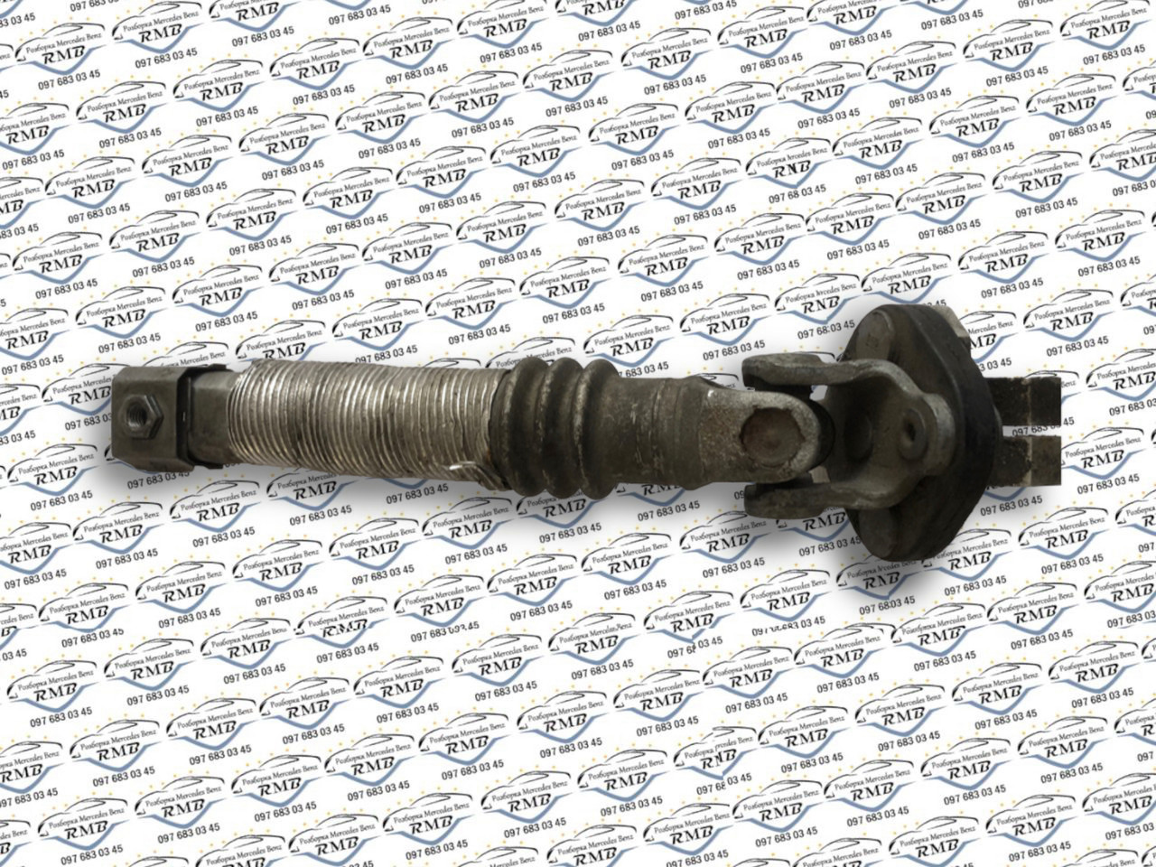 Рулевой Кардан Mercedes W221, A2214620578 — в Категории "Карданная ...
