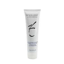 60 ml Zein Obagi Очищаючий Гель з Відлущуючою Дією Zein Obagi ZO Skin ...