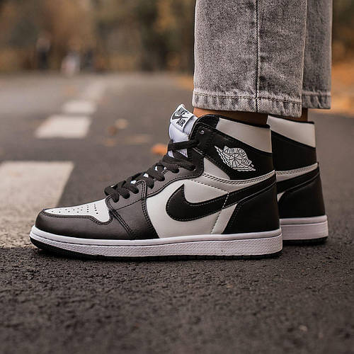 Nike air Jordan 1 retro, ціна 1250 грн — Prom.ua (ID#1679617224)