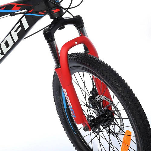 Детский спортивный горный велосипед 20 дюймов Profi G20 OPTIMAL A20.3 ...