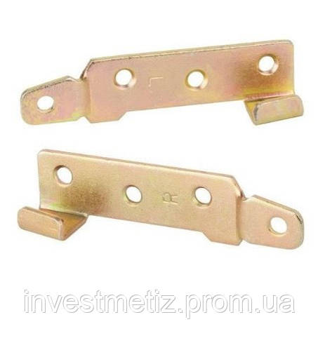 Купити Кріплення царги ліжка, ціна 100 ₴ - Prom.ua (ID# 1679697234)