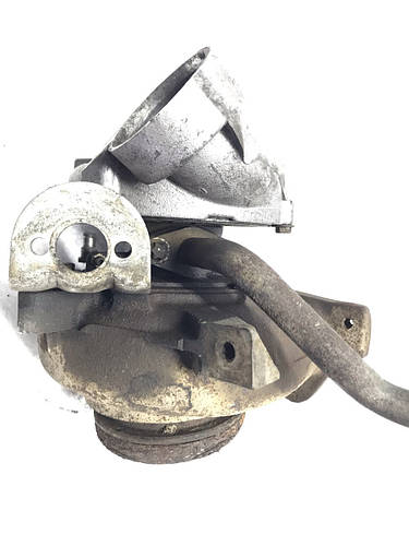 Турбина Mercedes W163 2.7 CDI A 6120960599 (ID#1574602542), цена: 6200 ...