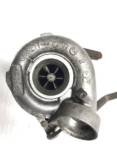 Турбина Mercedes W163 2.7 CDI A 6120960599 (ID#1574602542), цена: 6200 ...