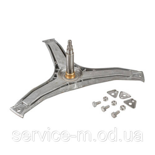 Купить Крестовина бака к стиральной машине Candy 49002387, цена 1540 ...