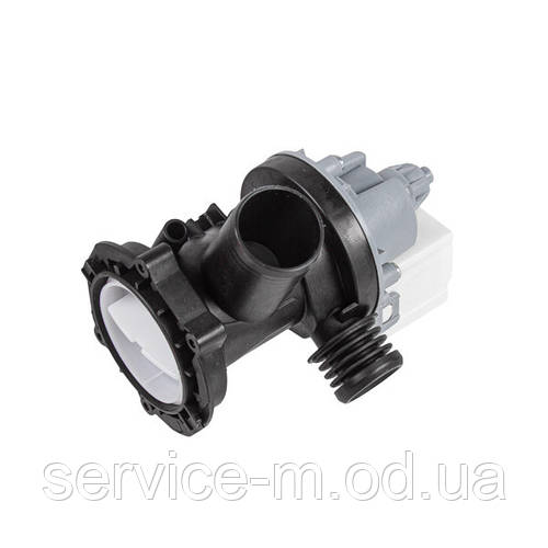 Помпа Askoll 25W M327 0.15A C00507308 к стиральной машине Ariston, цена ...
