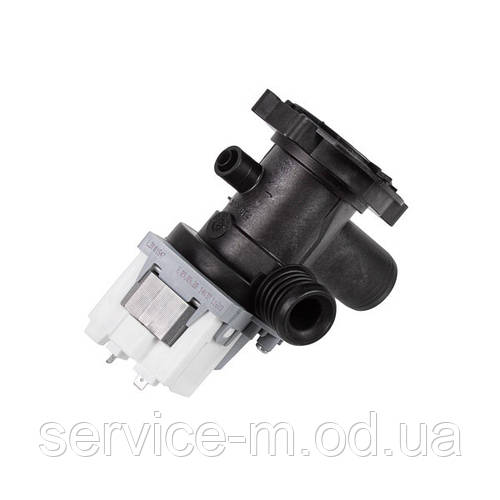 Помпа Askoll 25W M327 0.15A C00507308 к стиральной машине Ariston, цена ...