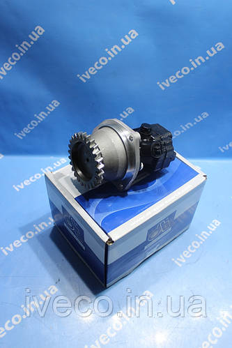 Топливный насос низкого давления Iveco Stralis EuroStar EuroTech ...