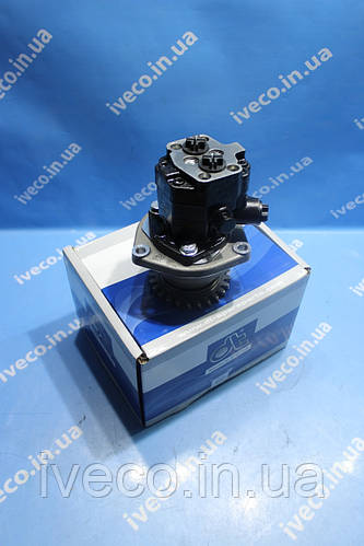 Топливный насос низкого давления Iveco Stralis EuroStar EuroTech ...