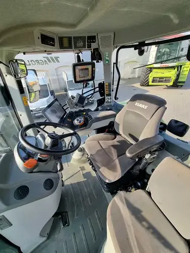 Трактор Claas Axion 950 BDB 1960 MTH GPS S10, цена 9824720.85 грн ...