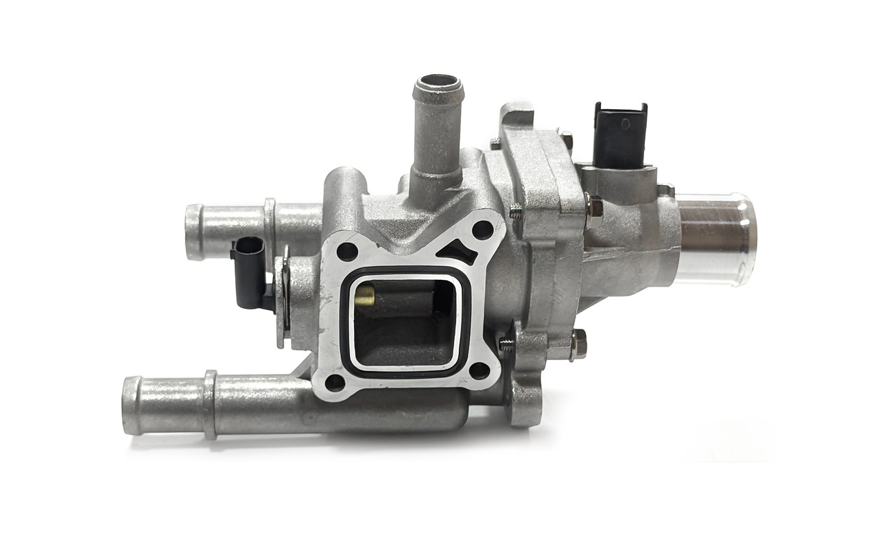 Купить Термостат Шевроле Круз, Авео 1.4 - 1.8 105С В сборе Металл Корея ...