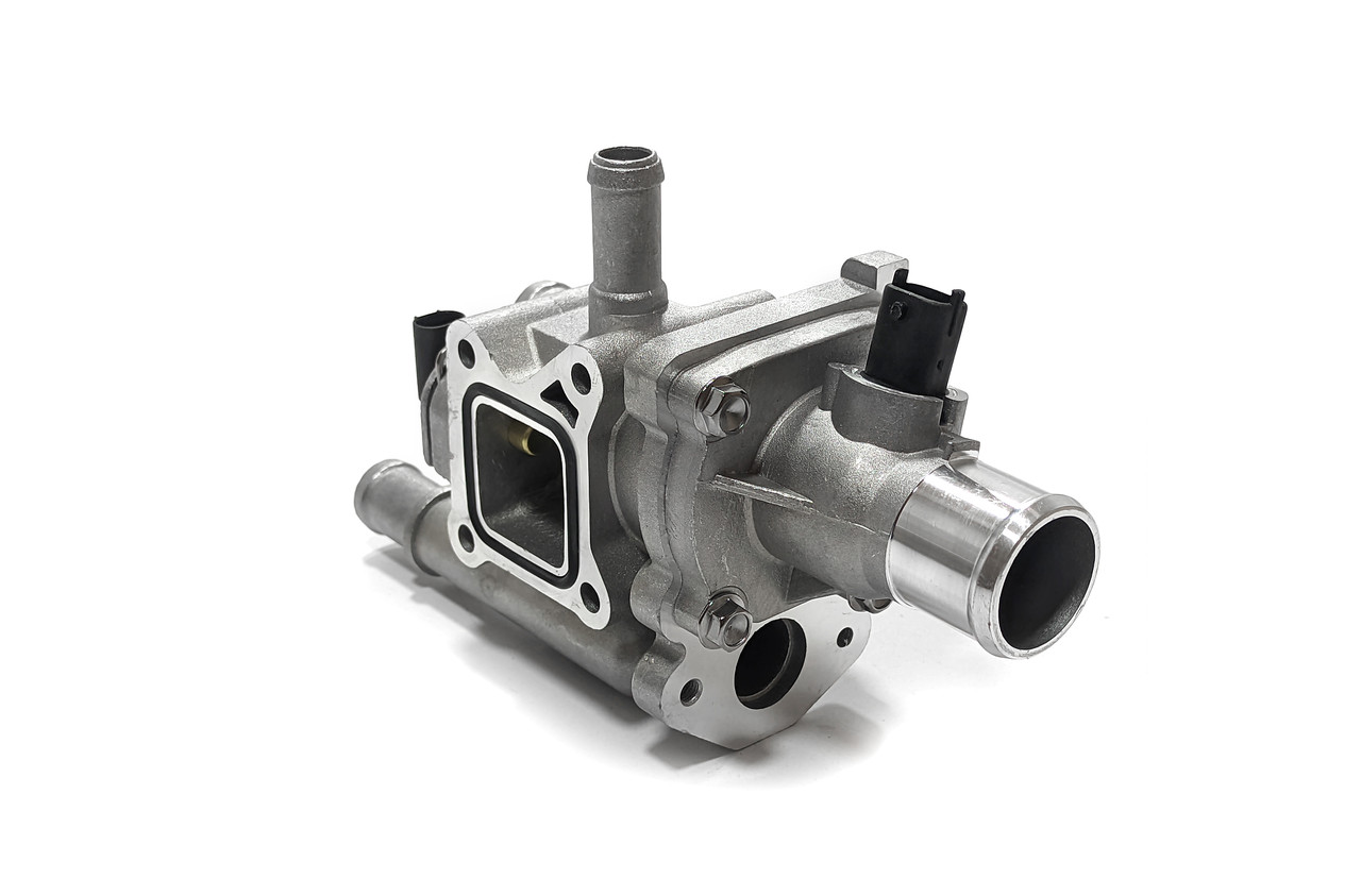 Купить Термостат Шевроле Круз, Авео 1.4 - 1.8 105С В сборе Металл Корея ...