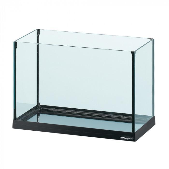 Аквариум Ferplast TANK 40 р. 42 x 21,5 x h 28,5 cm - 21 L (ID ...