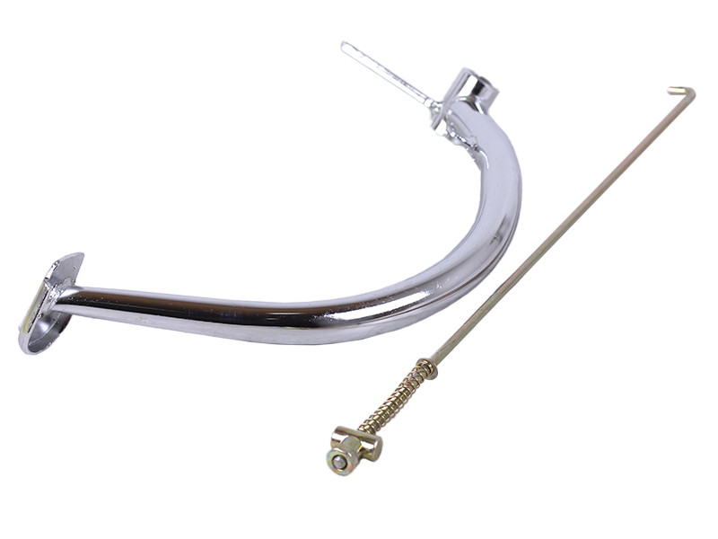 Лапка Тормоза Заднего + Тяга - Дельта/Альфа Y-BOX — Купить Недорого на ...