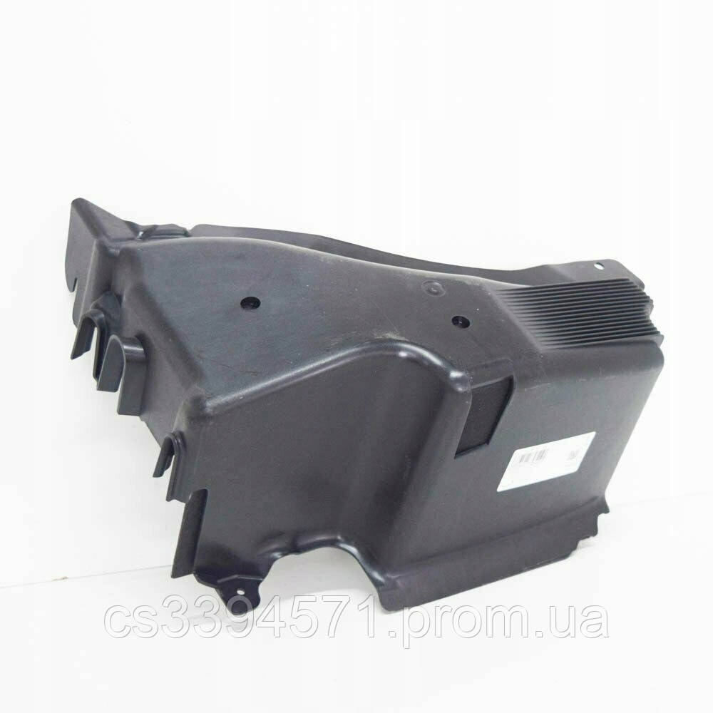 Крышка (Компрессор) Mercedes-Benz W212 E-Class, W218 CLS-Class ...