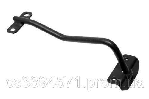 Скоба крепления радиатора Mercedes-Benz W205 C-Class, W213 E-Class ...